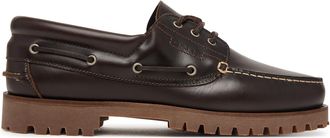 GANT Halbschuhe Gant 33631463 Dunkelbraun