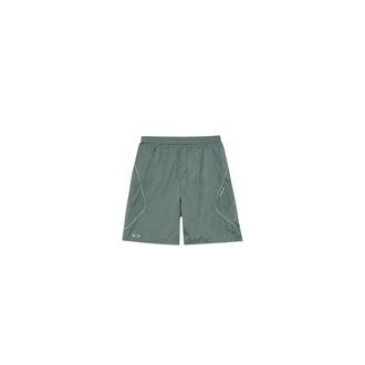 Oakley Herren, Shorts, Gr&uuml;n, LGr&ouml;&szlig;e