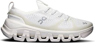 On Running Cloud X Tempo - Homme - Sport - Blanc - Taille: 44 EU