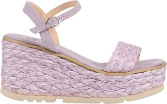 Alma Blue SCHUHE - Espadrilles auf YOOX.COM