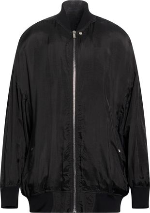Rick Owens JACKEN & M&Auml;NTEL - Jacken und Anoraks auf YOOX.COM
