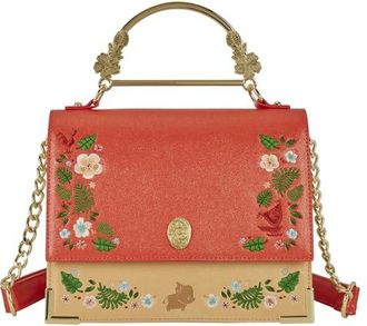 Loungefly Disney Princess Moana Sac à bandoulière