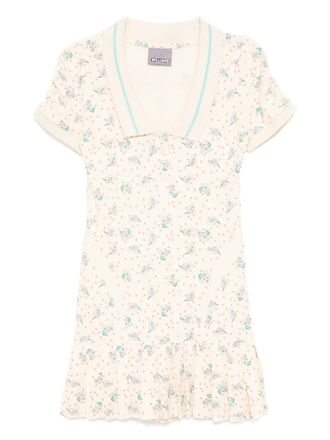 Ashley Williams robe Amelia - Tons neutres