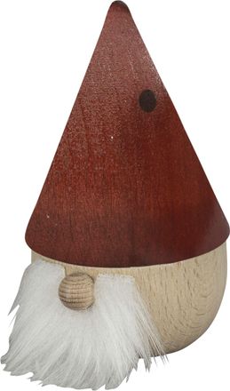 Rudolphs Schatzkiste Räucherfigur Räucherzwerg Roter Diddi Höhe 10cm NEU Wichtel Räuchermann Rauchmann Rauchfigur