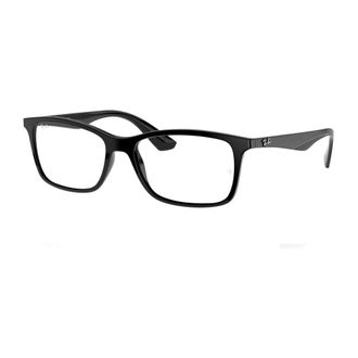 Ray-Ban Lunettes de vue Optics - unisex - Accessoires - Bleu - Taille: 54 MM