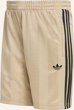 adidas Originals Adidas Originals Shorts 3-Stripes Loose Engineered beige