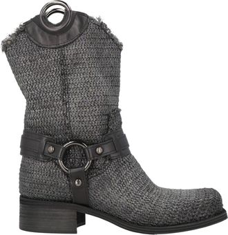 Divine Follie SCHUHE - Stiefeletten auf YOOX.COM