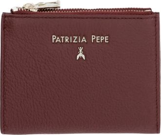 Patrizia Pepe Damen, Accessories, Rot, ONE SIZEGr&ouml;&szlig;e