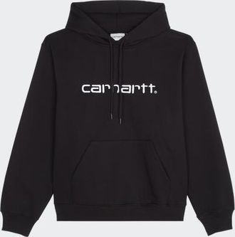 Carhartt Work in Progress Hoodie - Taille XS