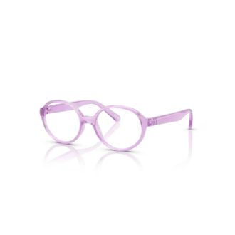 Ray-Ban unisex, Accessoires, Violet, Taille: 42 MM Ry1905 Frame