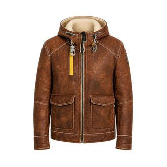 Parajumpers Elton Special Jacket - - Jackets - Herren - Braun - L