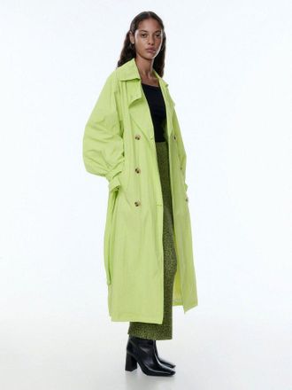 Edited Trenchcoat Neila (1-tlg)