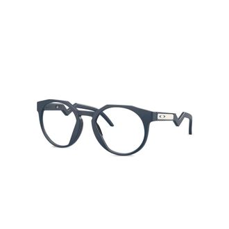 Oakley Homme, Accessoires, Bleu, Taille: 50 MM Ox8139 813910 Optical Frame