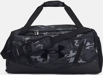 Under Armour Undeniable Duffle Bag 5.0 Sporttasche Medium (58 Liter)