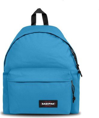 Eastpak Eastpak Padded PAKR Rucksack, 40 cm, 24 L, Broad Blue (Blau)