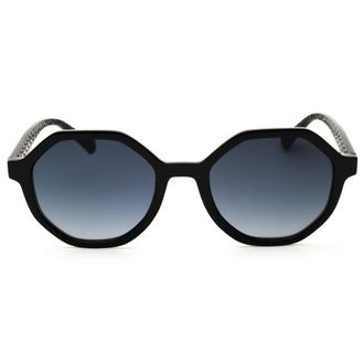 Love Moschino Moschino Sonnenbrille Mit Schwarzem Rahmen