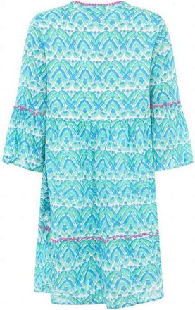 Zwillingsherz Sommerkleid Joyful