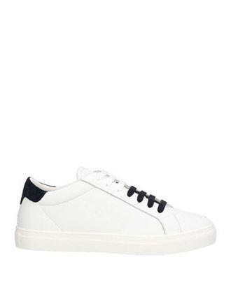 Emporio Armani CHAUSSURES - Sneakers sur YOOX.COM