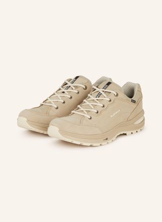 Lowa Wanderschuhe Renegade Evo Gtx Lo Ws beige