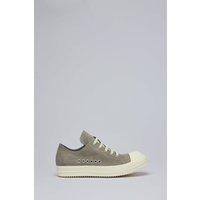Rick Owens Leather Shoes - Extreme Low