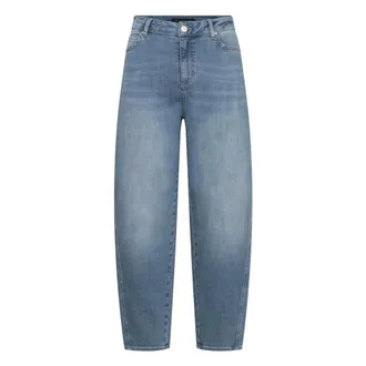 Raffaello Rossi Damen, Jeans, Blau, XSGr&ouml;&szlig;e