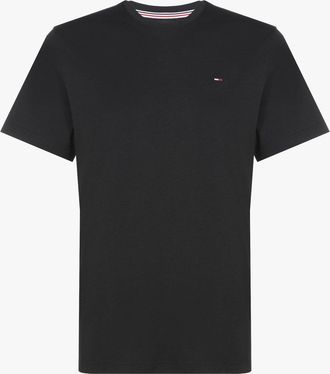 Tommy Hilfiger T-shirt simple en coton