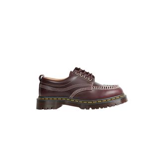 Dr. Martens Lowell Moc Toe Shoes