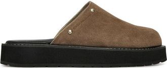 Emu Pantoletten Maroo W13285 Grau