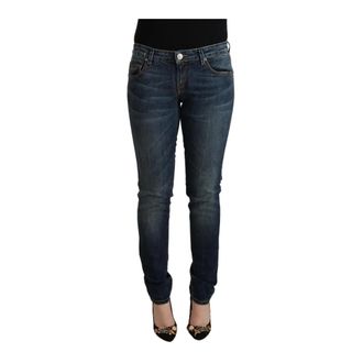 Acht Acht, Damen, Jeans, Blau, W29Gr&ouml;&szlig;e