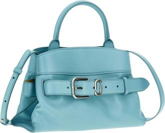 Marc Jacobs Femme, Sacs, Bleu, Taille: ONE Size Petit sac cartable