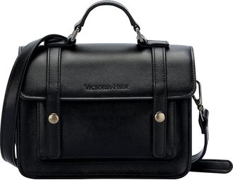 Victoria Hyde London VICTORIA HYDE Umh&auml;ngetasche Schwarz