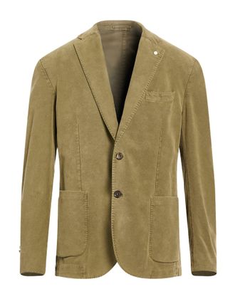 Luigi Bianchi Mantova ANZ&Uuml;GE und CO-ORDS - Blazers auf YOOX.COM
