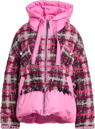 Khrisjoy JACKEN & M&Auml;NTEL - Pufferjacken & Daunenjacken auf YOOX.COM