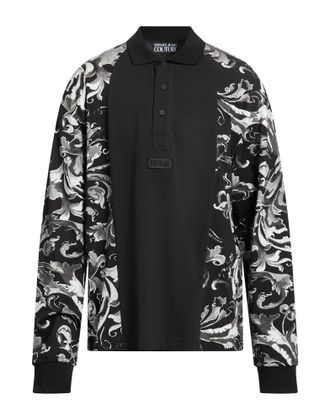 Versace TOPS - Poloshirts auf YOOX.COM