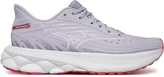 Mizuno Laufschuhe Wave Skyrise 6 J1GD2509 Rosa