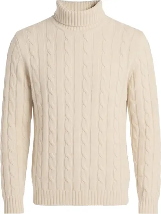 Daniele Fiesoli STRICKWAREN - Rollkragenpullover auf YOOX.COM