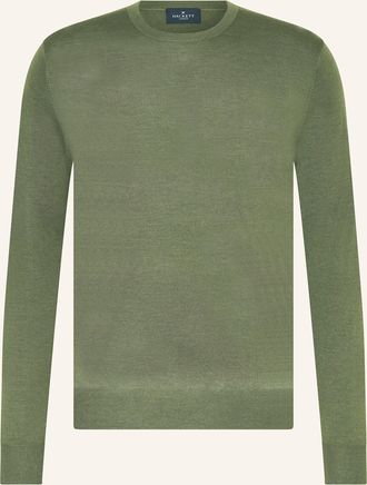 Hackett Pullover gruen