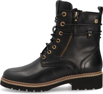 Carmela Damen 161028 Stiefelette, Schwarz, 41 EU