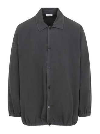 Fear of God Veste Casual - Gris