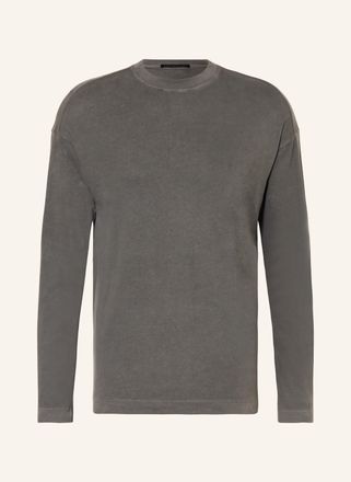 Drykorn Drykorn Longsleeve Marrio grau