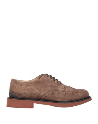 Tod's SCHUHE - Schn&uuml;rschuhe auf YOOX.COM