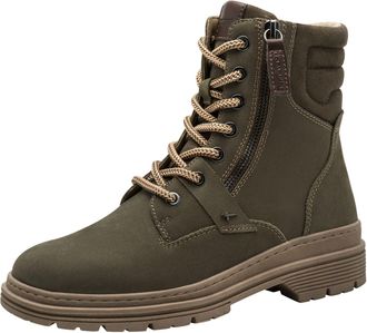 Tamaris Schn&uuml;rstiefelette