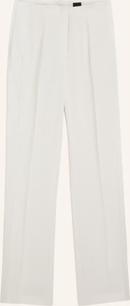 HUGO BOSS Hose tanjana2 Straight Fit beige