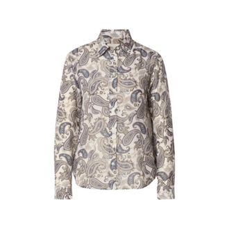 GANT Blusen & Hemden - - Blouses & Shirts - Damen - Mehrfarbig - L
