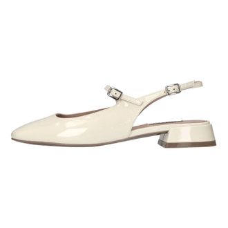 Bibi Lou Damen, Schuhe, Wei&szlig;, 38 EUGr&ouml;&szlig;e