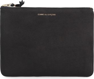 Comme Des Gar&ccedil;ons Wallet - - Bags - Damen - Schwarzk - ONE SIZE