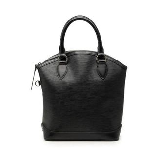 Louis Vuitton Pre-owned Vintage Handtasche - - Pre-owned - Damen - Schwarzk - ONE SIZE