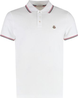 Moncler Herren, Oberteile, Wei&szlig;, 3XLGr&ouml;&szlig;e
