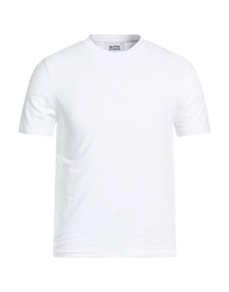 Alpha Studio TOPS - T-shirts auf YOOX.COM