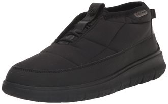 Cole Haan Herren Generation Zerogrand Rec Mid Sneaker, Schwarz, 40 EU